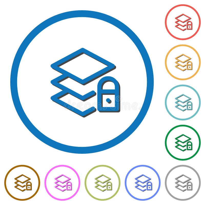 Locked Levels Stock Illustrations – 37 Locked Levels Stock ...