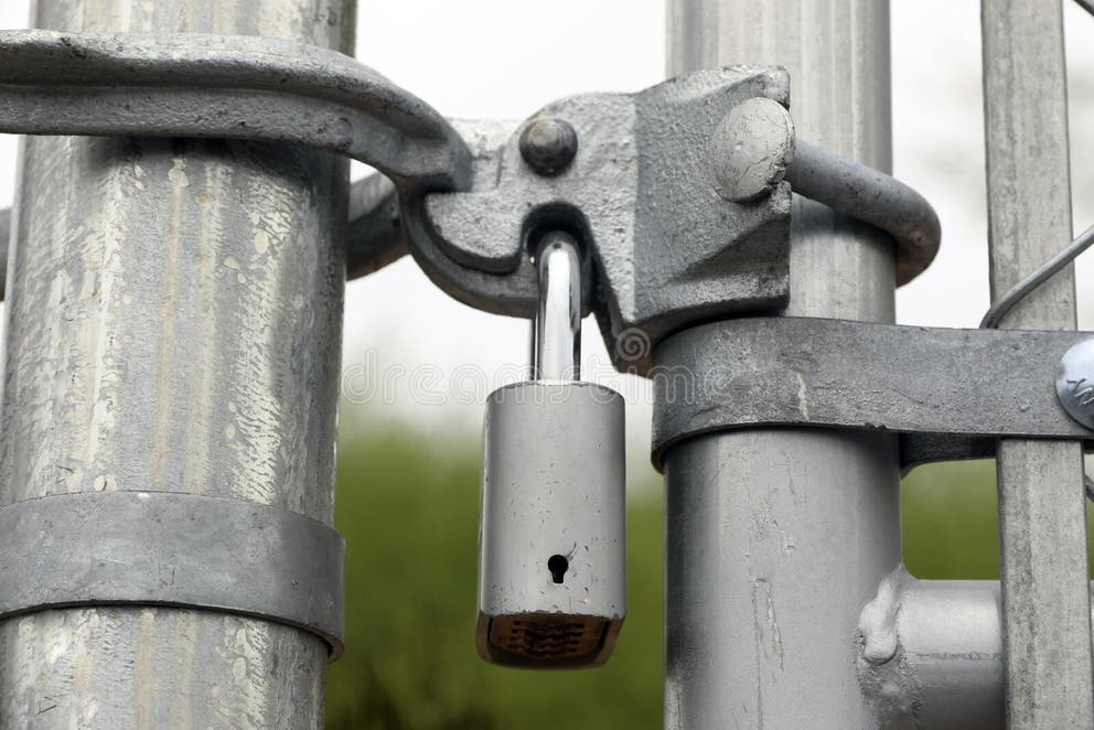 Locked out stock image. Image of security, lock, safe - 53401105
