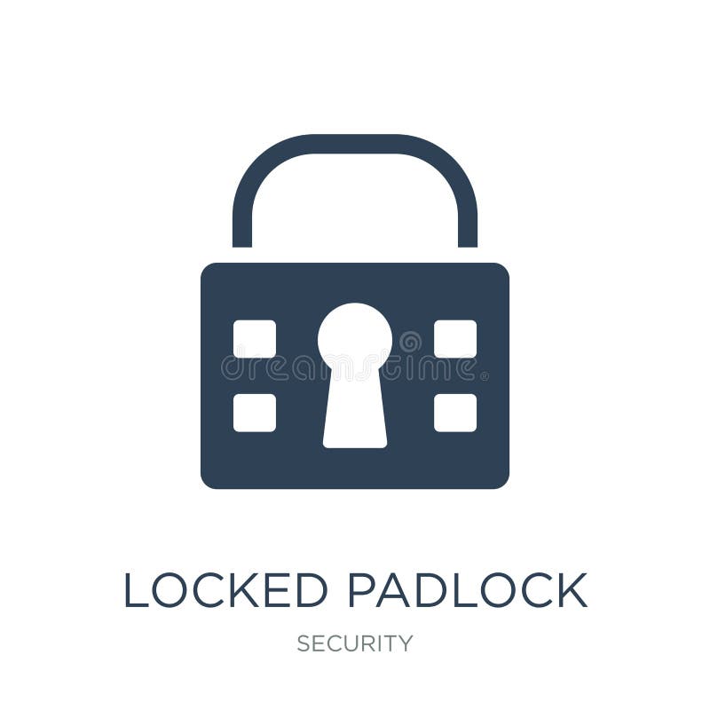 Data Locked Icon in Trendy Design Style. Data Locked Icon Isolated on ... Data Locked Icon in Trendy Design Style. Data Locked Icon Isolated on ...