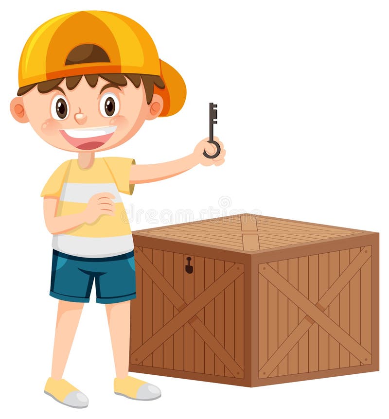 Toybox Stock Illustrations – 102 Toybox Stock Illustrations, Vectors ...