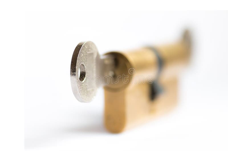 Locked - Under Lock and Key Stock Photo - Image of closed, surety: 38622268