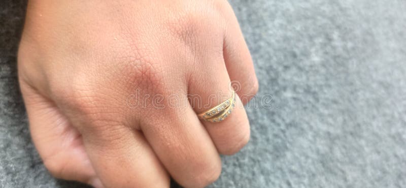 A locked woman hand stock photo. Image of nail, locked - 206416210