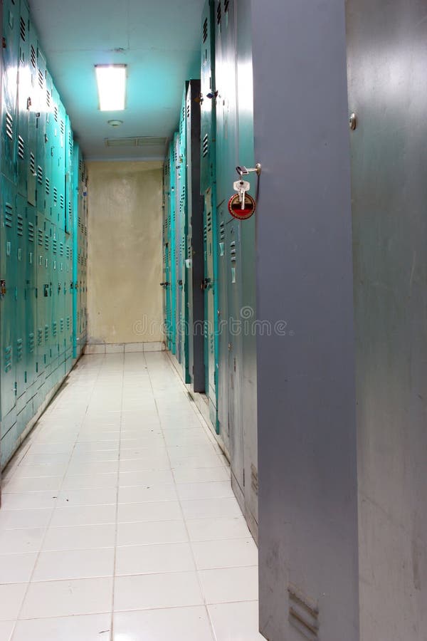 Locker stock image. Image of schoole, staff, cupboard - 5358637