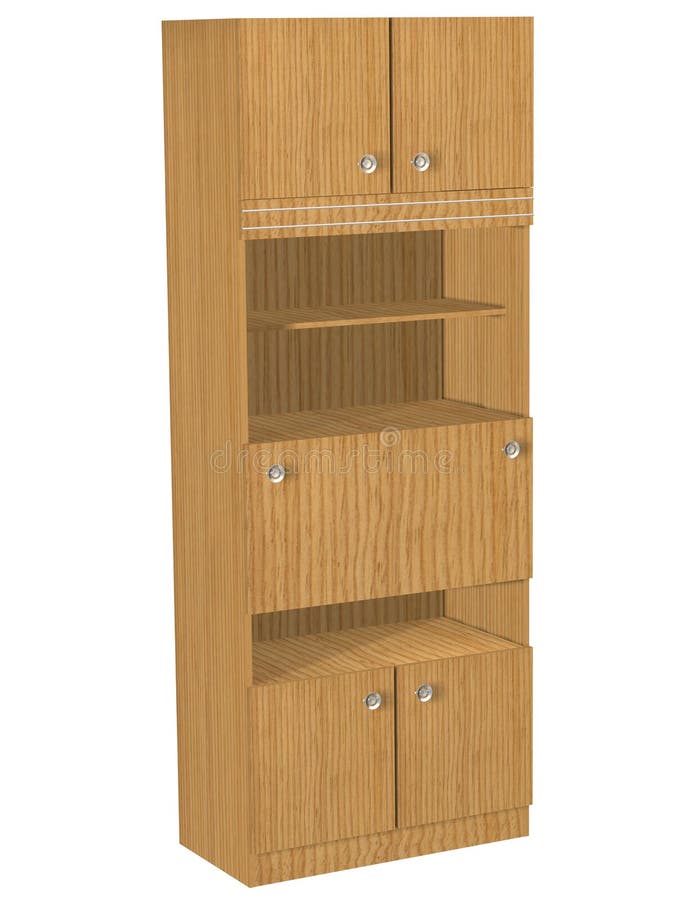 Locker Picture. Image: 5423908