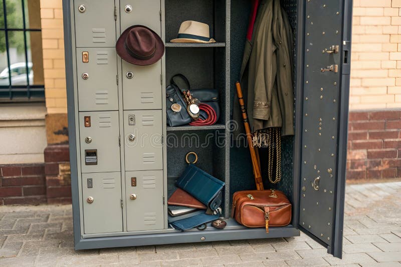 Unclaimed Items Stock Illustrations – 14 Unclaimed Items Stock ...