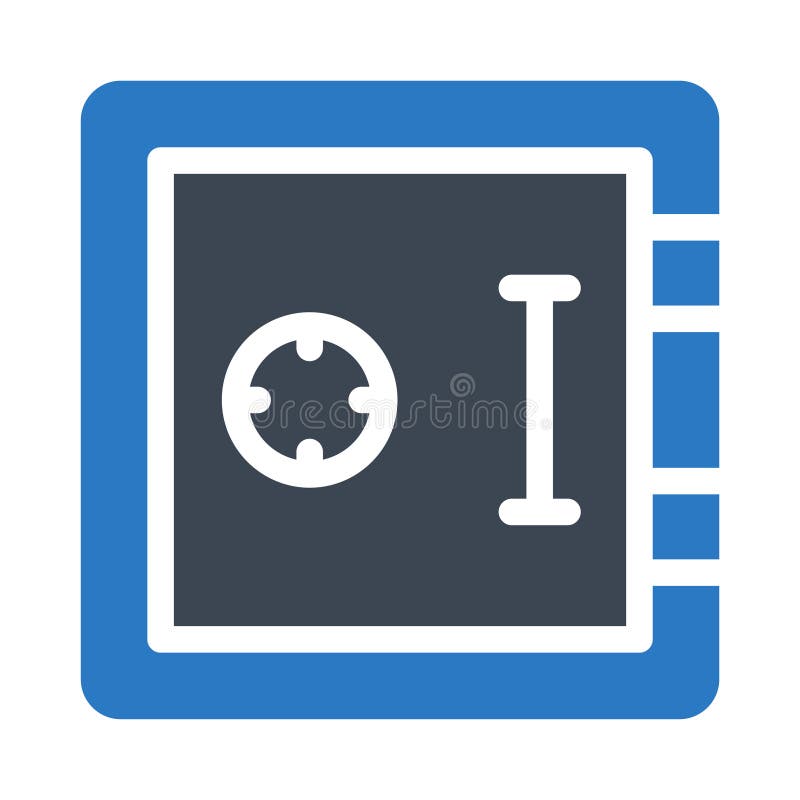 Locker Icon Mobile App Stock Illustrations – 937 Locker Icon Mobile App ...