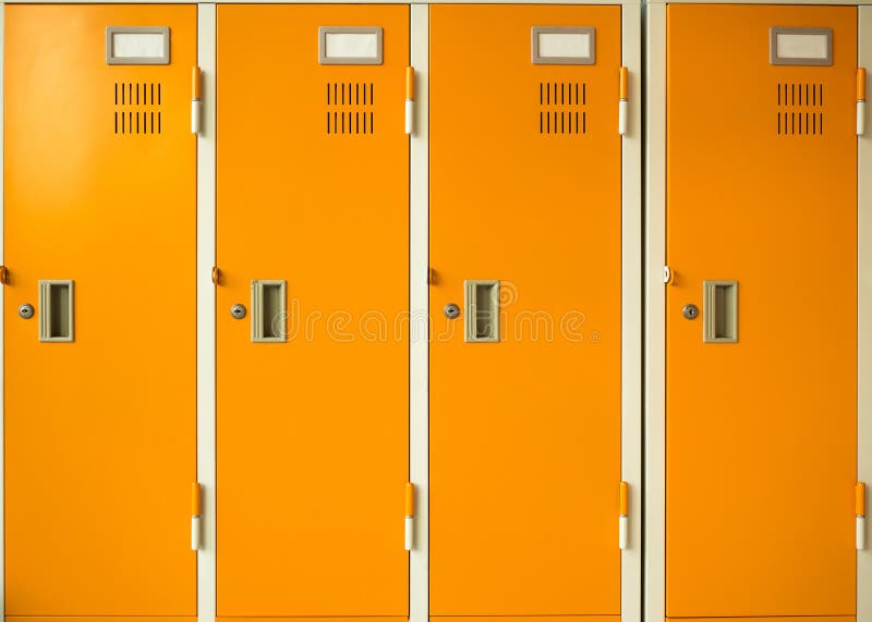 Locker stock photo. Image of combination, manufactory - 59875350
