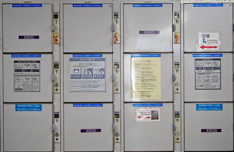 Locker Patterns stock photo. Image of instruction, checkroom - 82915146