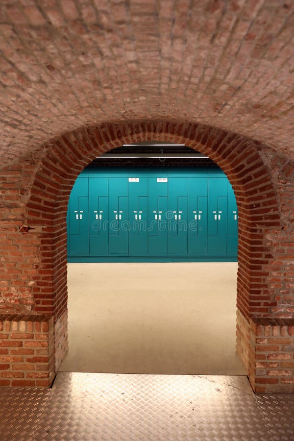 Basement Lockers Stock Photos - Free & Royalty-Free Stock Photos from ...