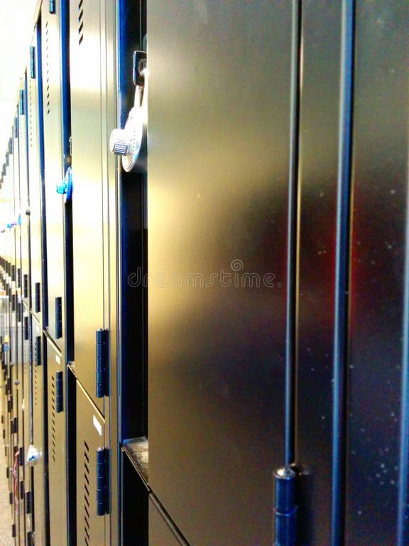 Occupied Lockers Stock Photos - Free & Royalty-Free Stock Photos from ...