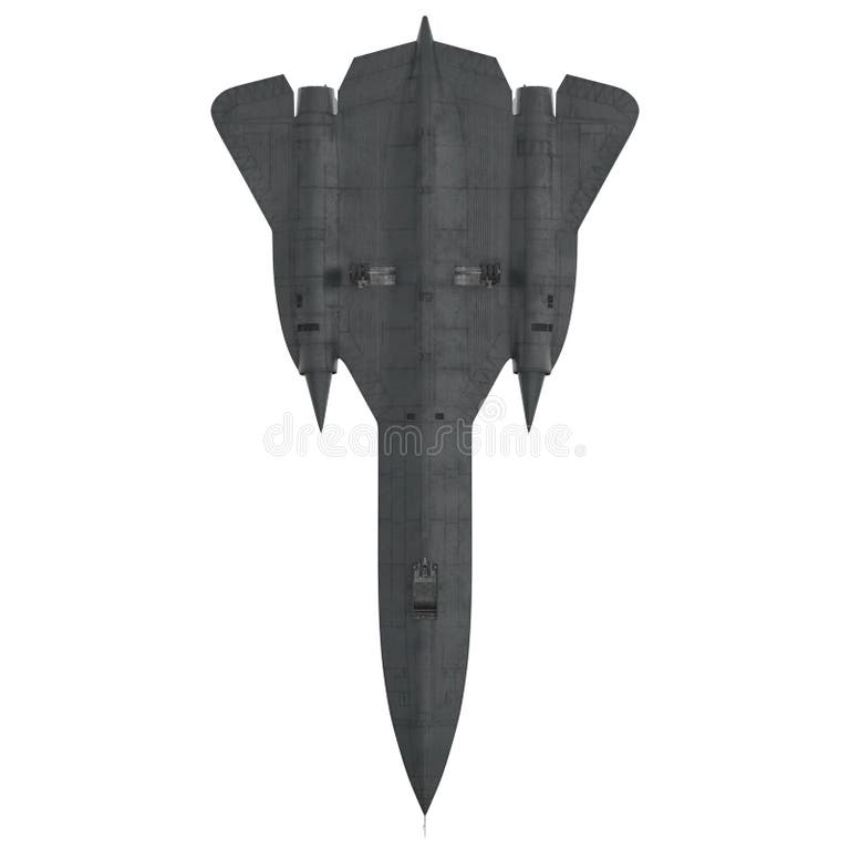 Sr 71 Blackbird Stock Illustrations – 26 Sr 71 Blackbird Stock ...