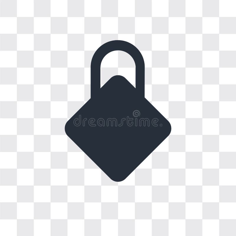 Locker Icon. Trendy Modern Flat Linear Vector Locker Icon on White ...
