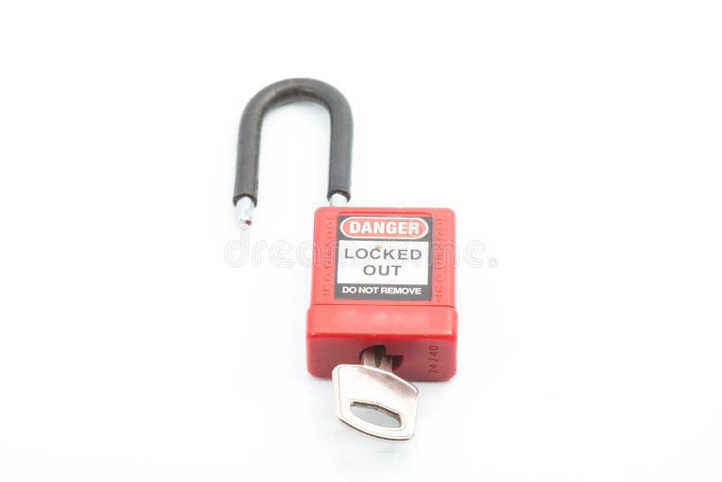 Lock Out & Tag Out , Lockout Station,machine - Specific Lockout Devices ...