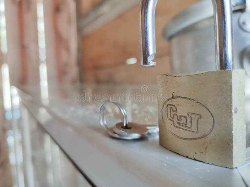 Locks and Keys on Charles Bridge in Prague Editorial Photo - Image of ...