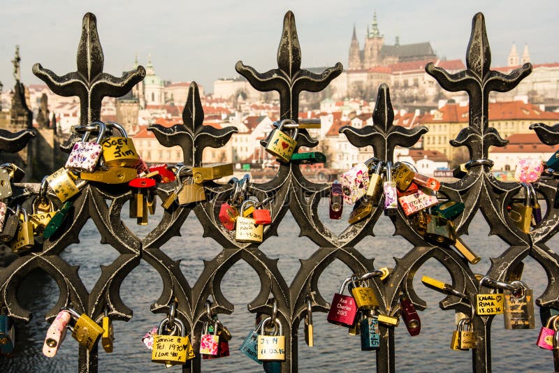 Locks of love stock image. Image of narcotic, heart, industry - 68791483