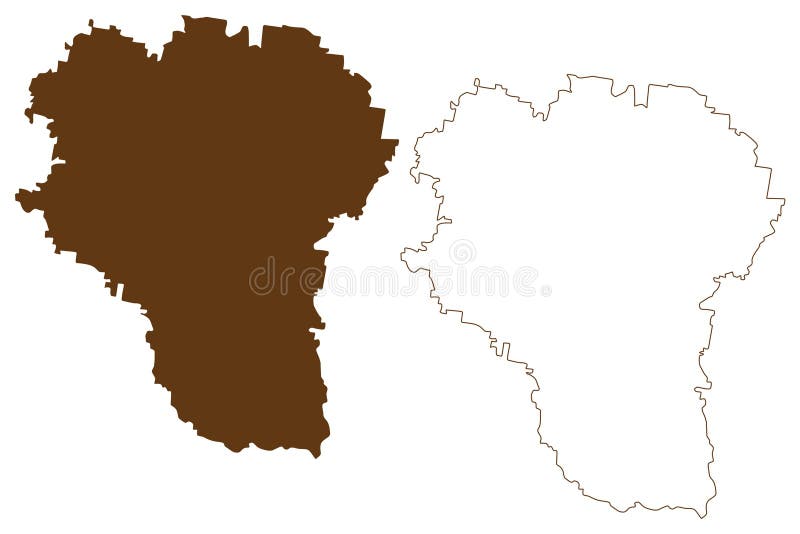 Lockyer Valley Region (Commonwealth of Australia, Queensland State ...