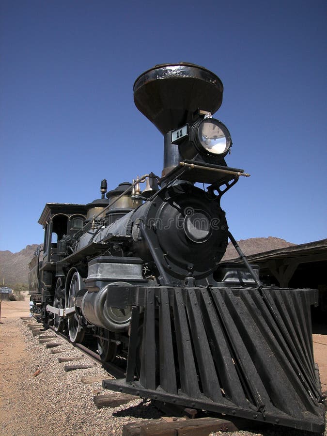 Locomotiva fotografia stock. Immagine di nero, locomotiva - 469032