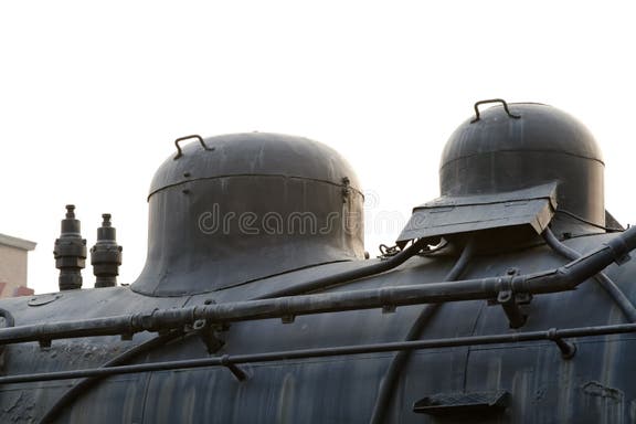 Steam Locomotive Routing Stock Photos - Free & Royalty-Free Stock ...