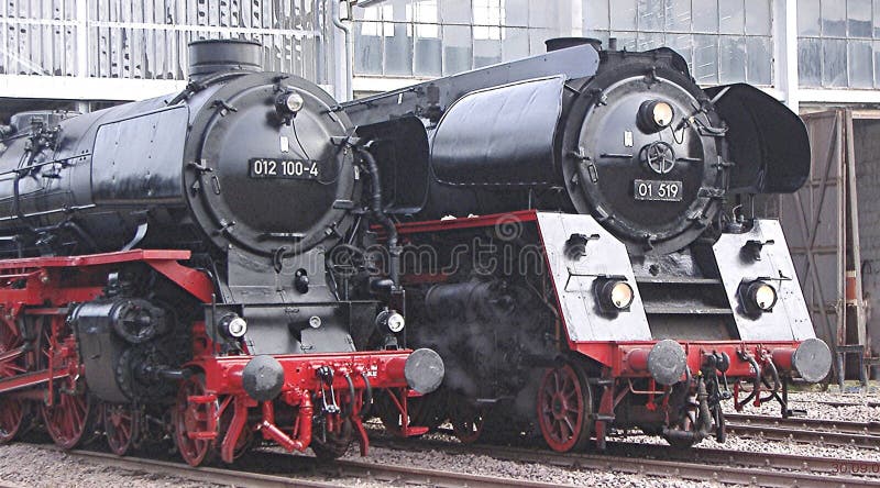 Locomotive, Steam Engine, Transport, Engine Picture. Image: 118242872