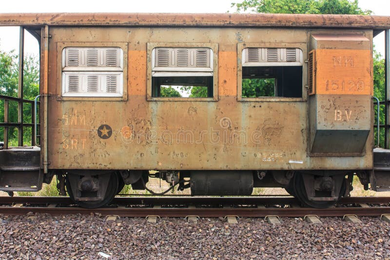Locomotives. stock photo. Image of engine, iron, rust - 30470582