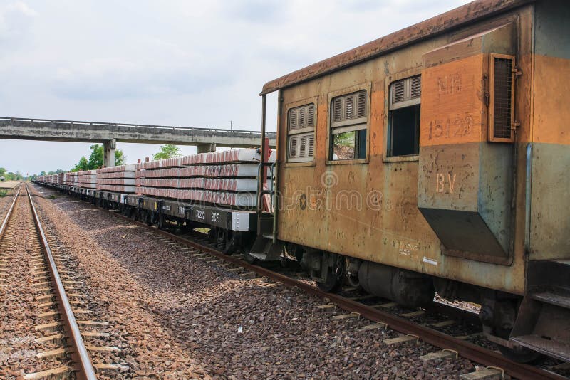 Locomotives. stock image. Image of antique, historical - 30470583