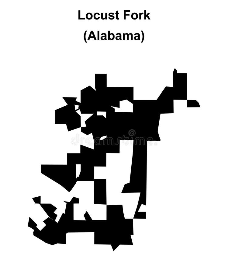 Locust Fork Stock Illustrations – 10 Locust Fork Stock Illustrations ...