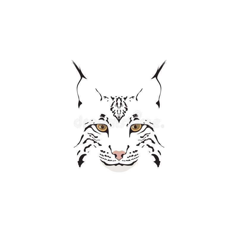 Lodjur Stock Illustrationer, Vektorer, & Clipart – (7,450 Stock ...