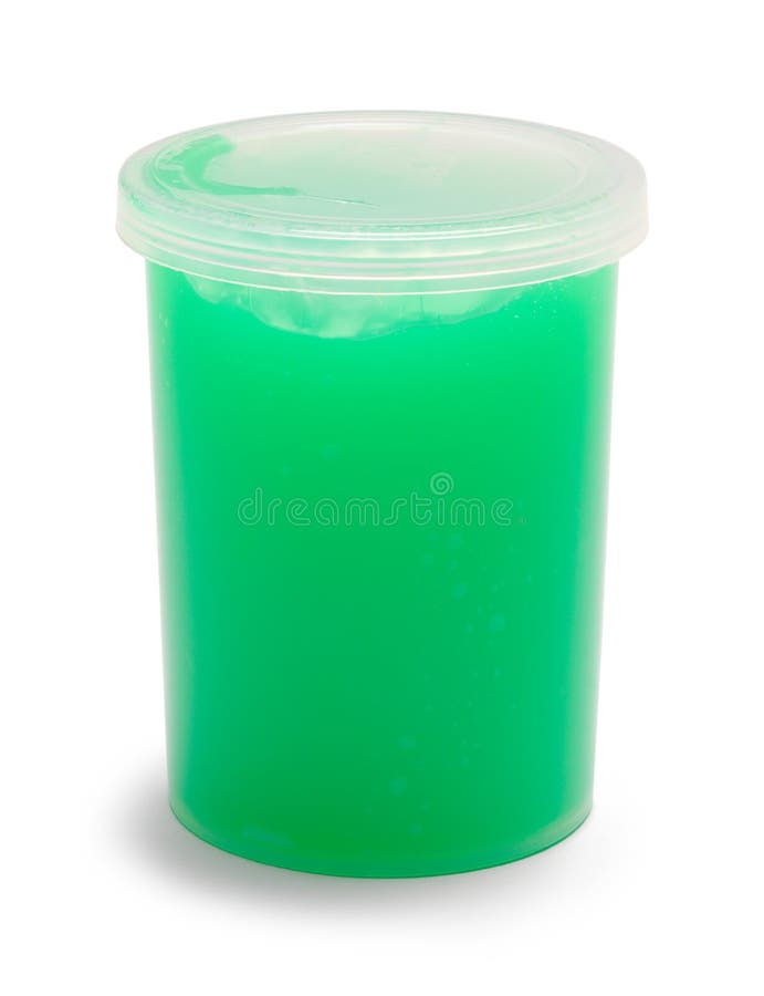 Lodo verde foto de stock. Imagem de lodo, verde, putty - 226990298