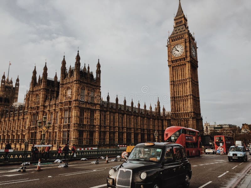 Lodon editorial stock photo. Image of street, life, lodon - 90860978