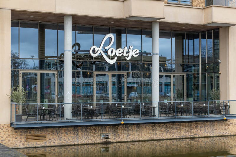 Loetje Cafe Restaurant AmsterdamLoetje Cafe Restaurant Amsterdam ...