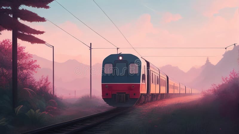 Heaven Train Stock Illustrations – 137 Heaven Train Stock Illustrations ...