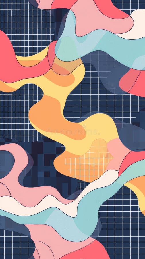 Lofi Pattern Stock Illustrations – 917 Lofi Pattern Stock Illustrations ...