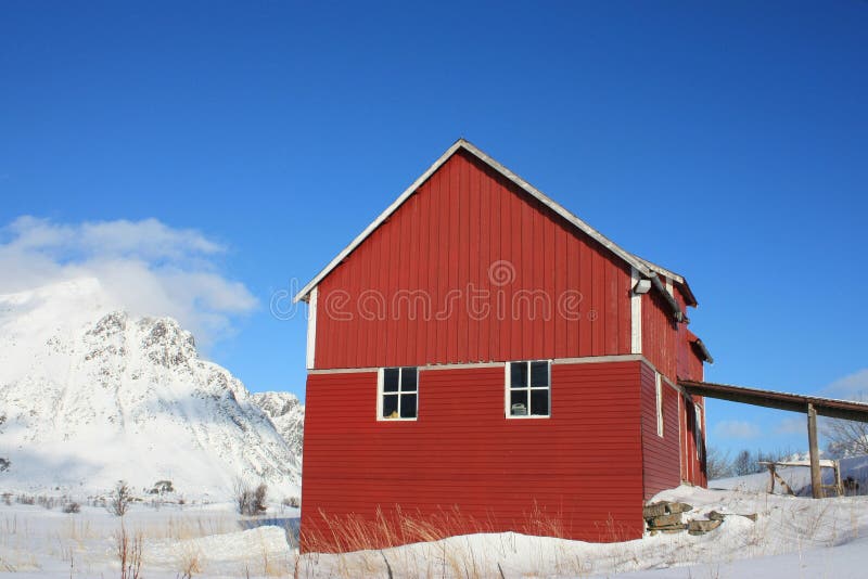 501 Traditional Norwegian Barn Stock Photos - Free & Royalty-Free Stock ...