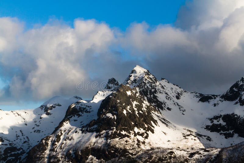 Mountain Ridge and High Hills in Romania Stock Image - Image of hills ...