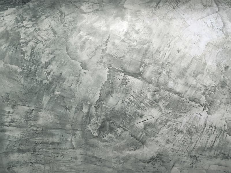 Loft Cement Wall Texture and Background. Stock Photo - Image of grey ...