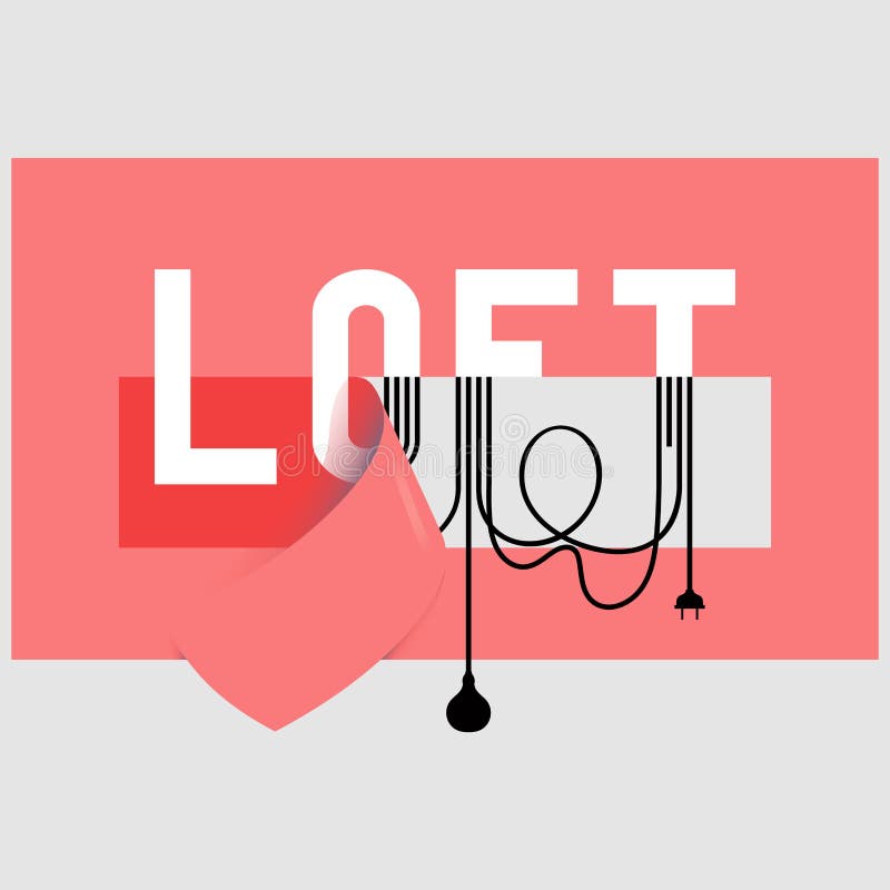 Loft Logo Stock Illustrations – 1,352 Loft Logo Stock Illustrations ...