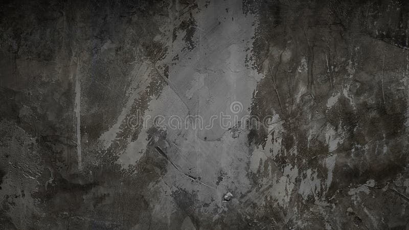 Loft Wall Stone Loft Style Texture Cement Background Stock Illustration ...