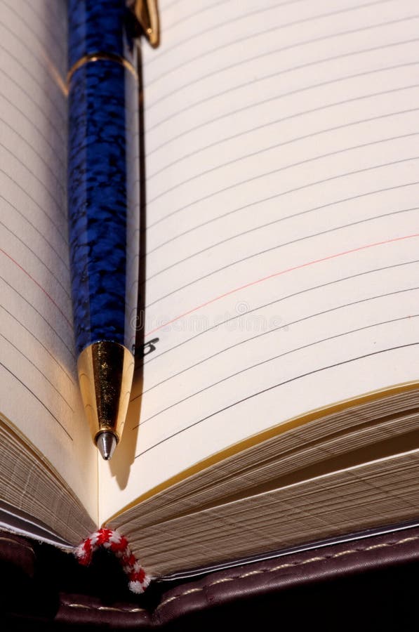 Daily Log Picture. Image: 4840314