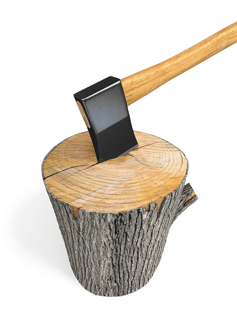 Axe Log Stock Illustrations – 4,474 Axe Log Stock Illustrations ...