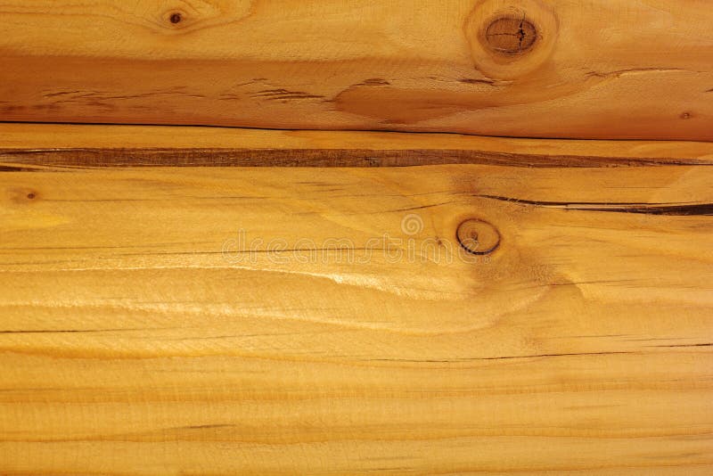 A Log Cabin Wall As a Background Stock Photo - Image of natural, lumber ...