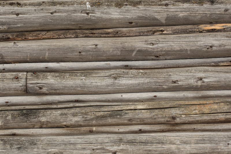 Log Cabin Interior Wall Panels