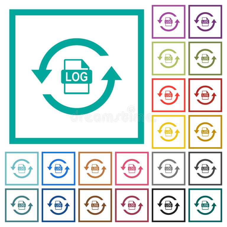 Log Frames Stock Illustrations – 368 Log Frames Stock Illustrations ...