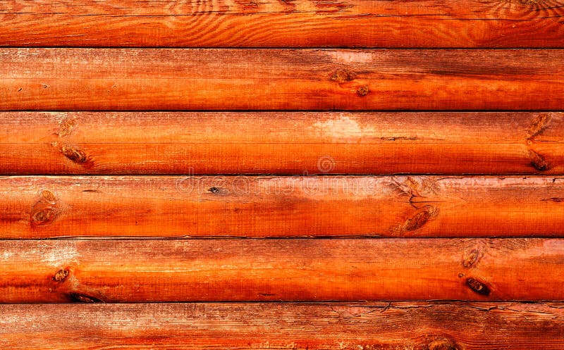 Log house red wood stock image. Image of design, decorative - 60270435