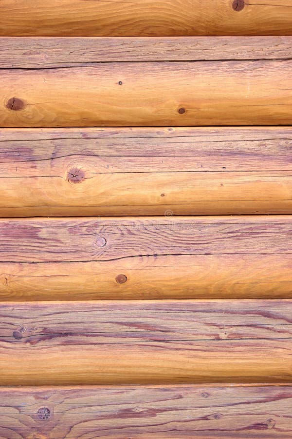 Log house wall texture. stock photo. Image of fence - 175120838