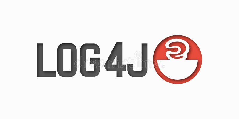 Log4J Security Vulnerability. Log4Shell. the Danger of a Computer Virus ...