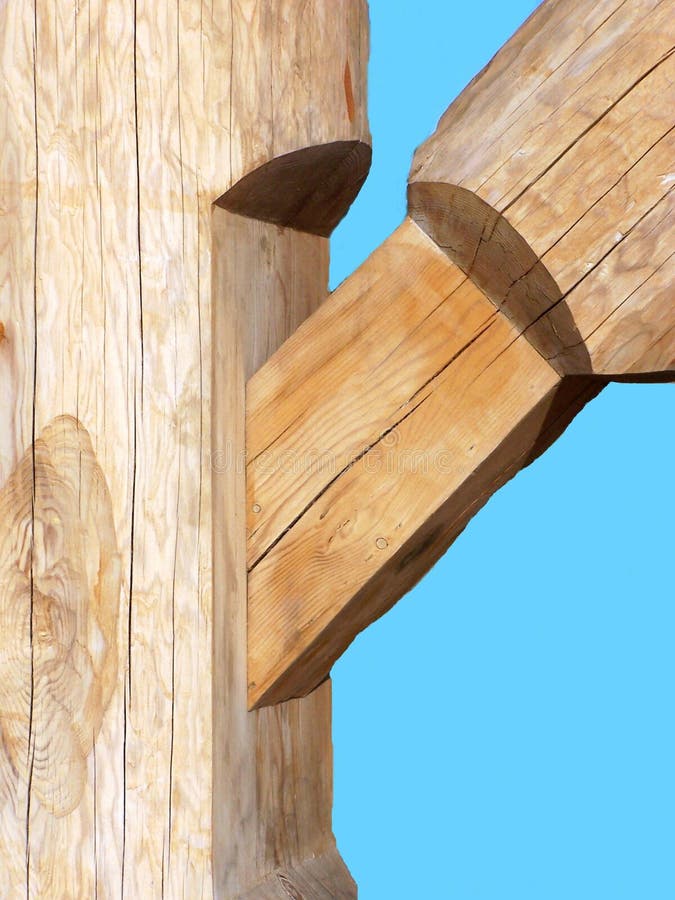 Log Joint Picture. Image: 87643