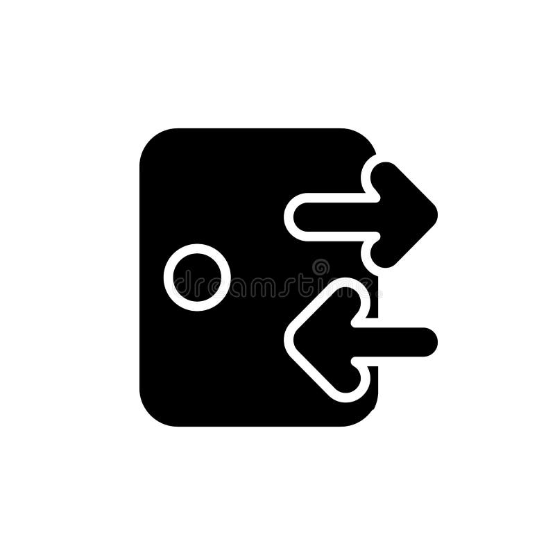 Log Out Computer Stock Illustrations – 370 Log Out Computer Stock ...