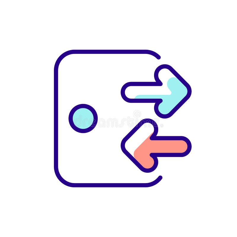 Log Out Computer Stock Illustrations – 365 Log Out Computer Stock ...