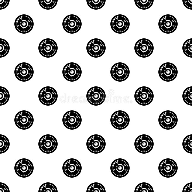 Log Pattern Vector Seamless Stock Vector - Illustration of shape ...