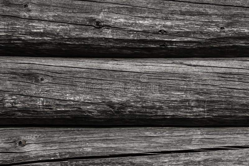 Log texture stock image. Image of fence, cracked, hardwood - 26135247